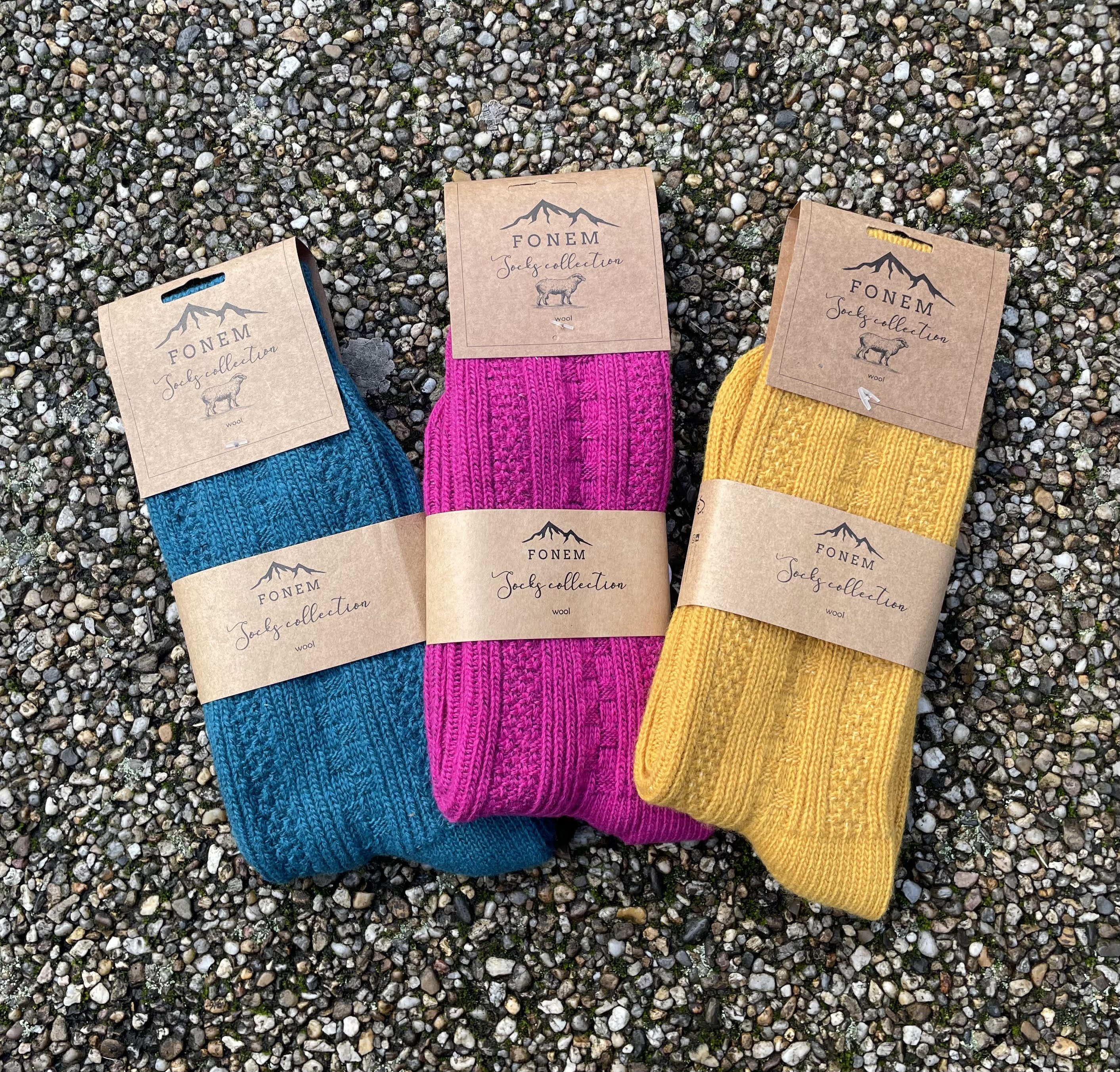 Women's Socks – Lark London