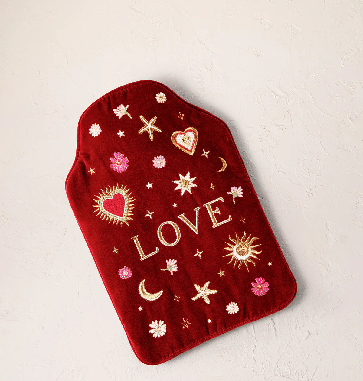 Hot Water Bottles – Lark London