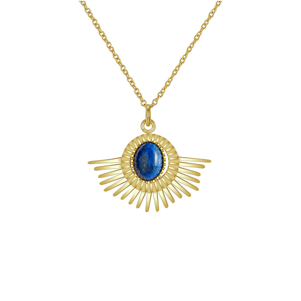 White leaf – Lark London