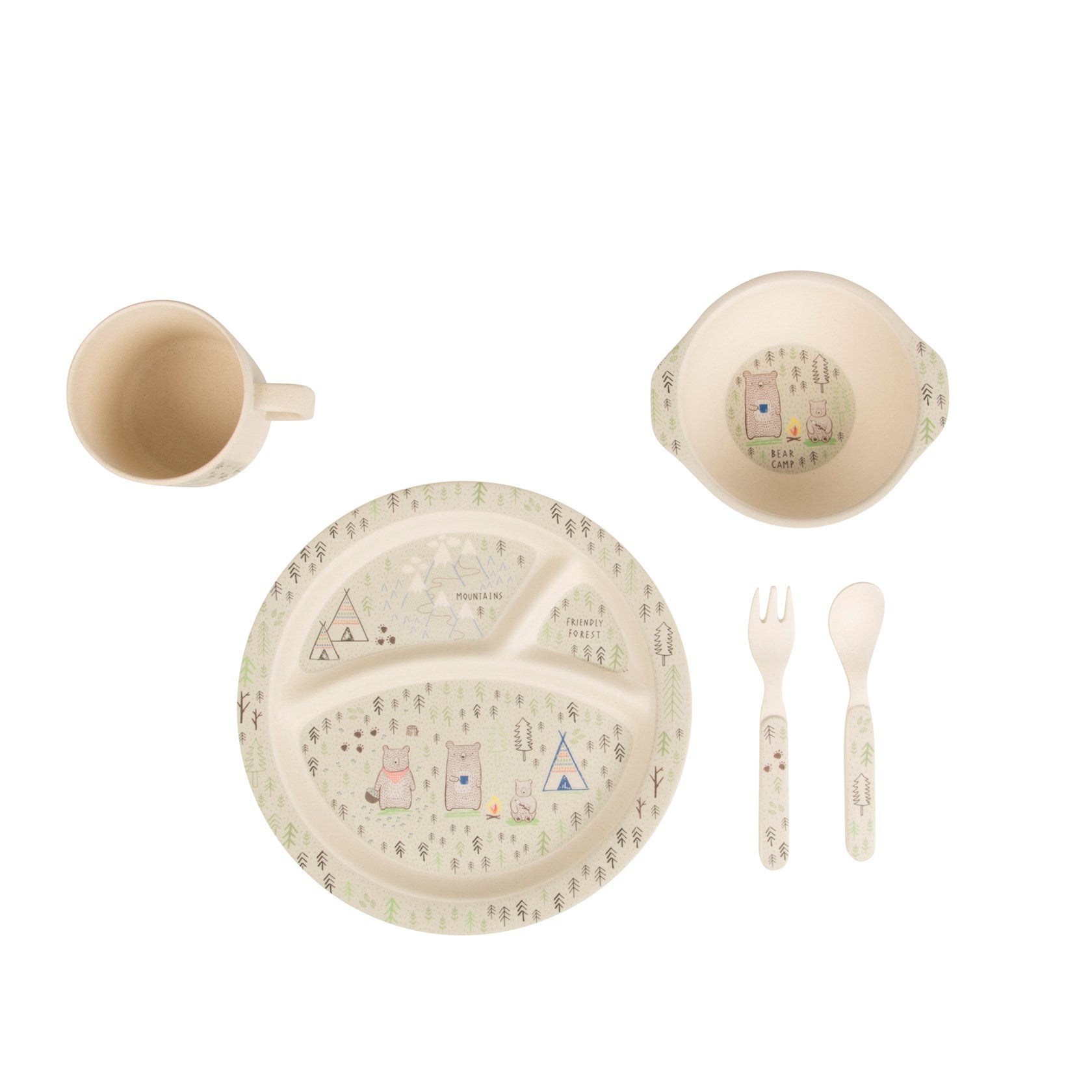 Kids Tableware – Lark London