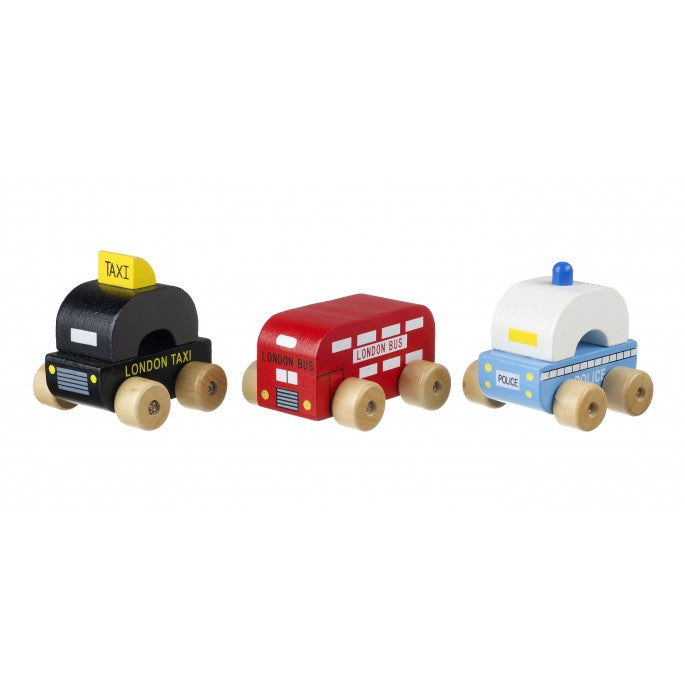 Toys – Lark London