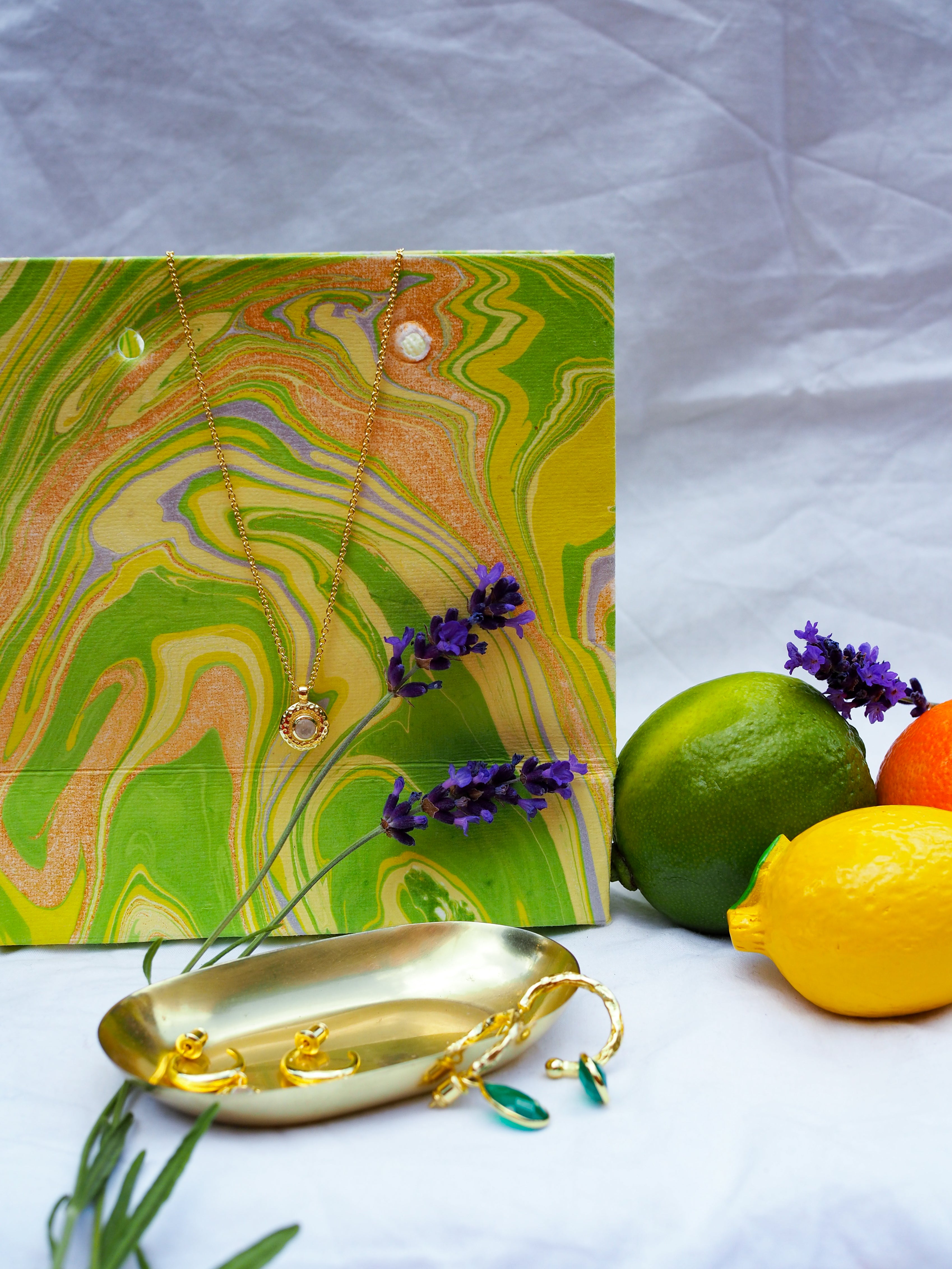 Jewellery – Lark London