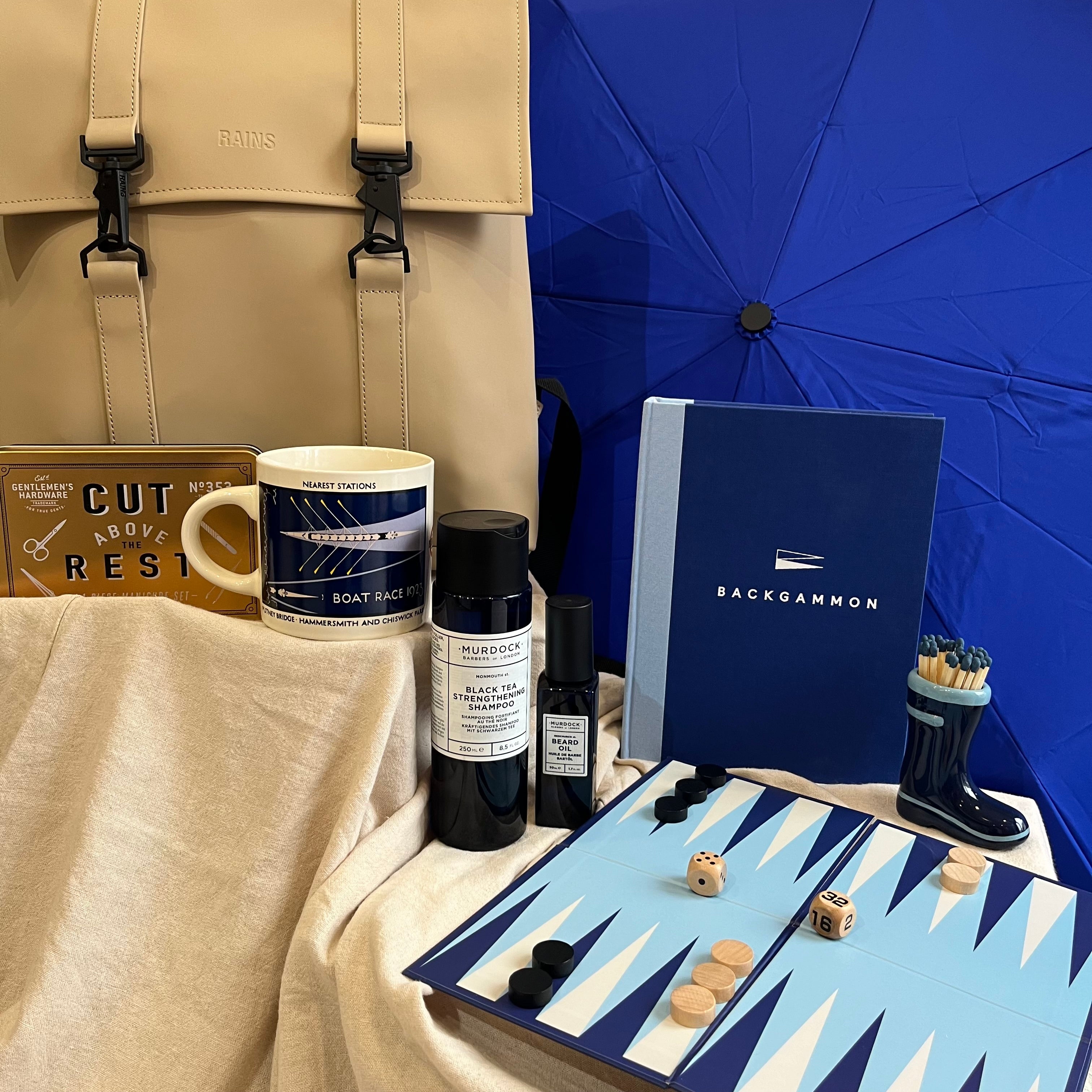 Gifts for Him – Lark London