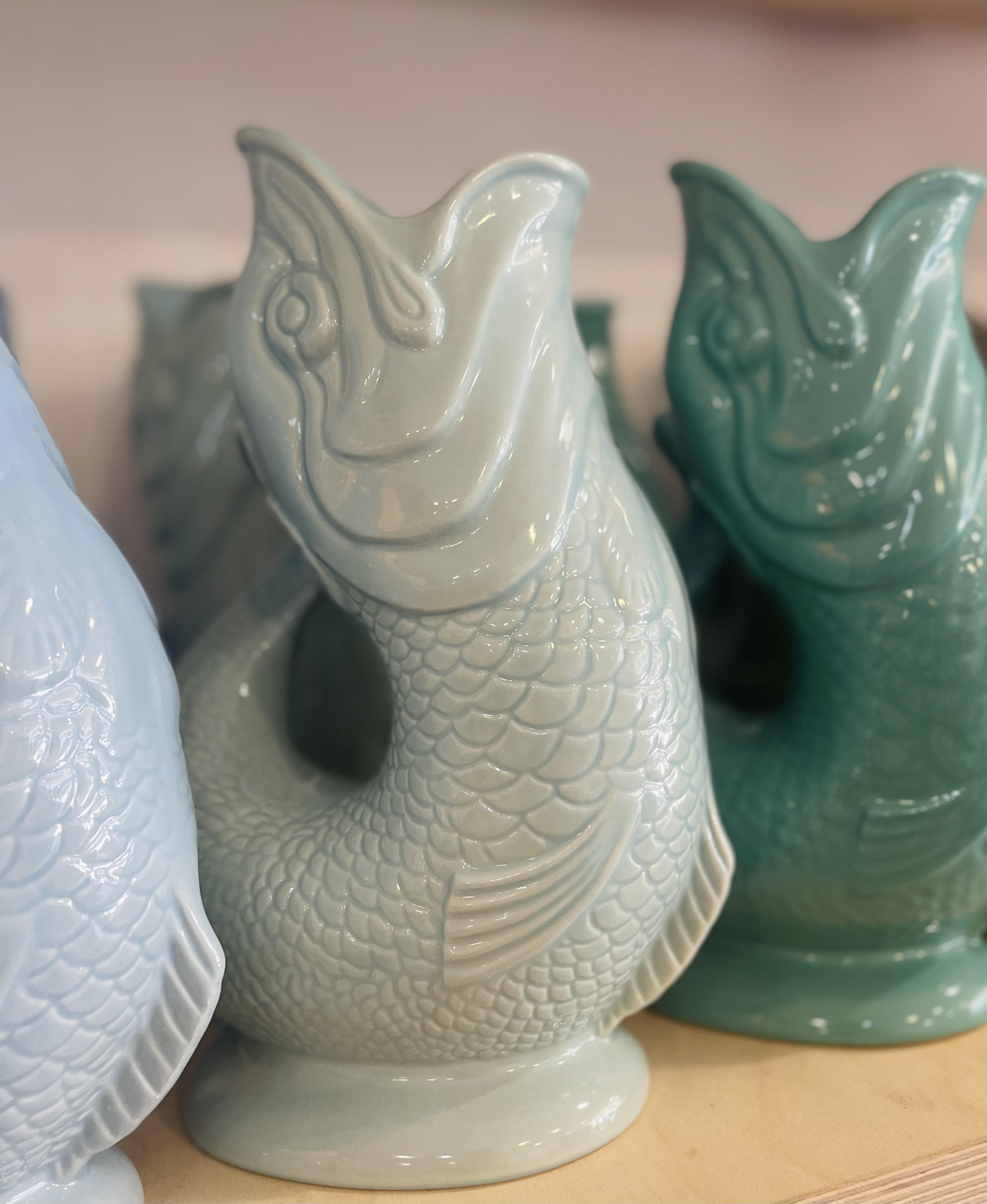 Jugs – Lark London