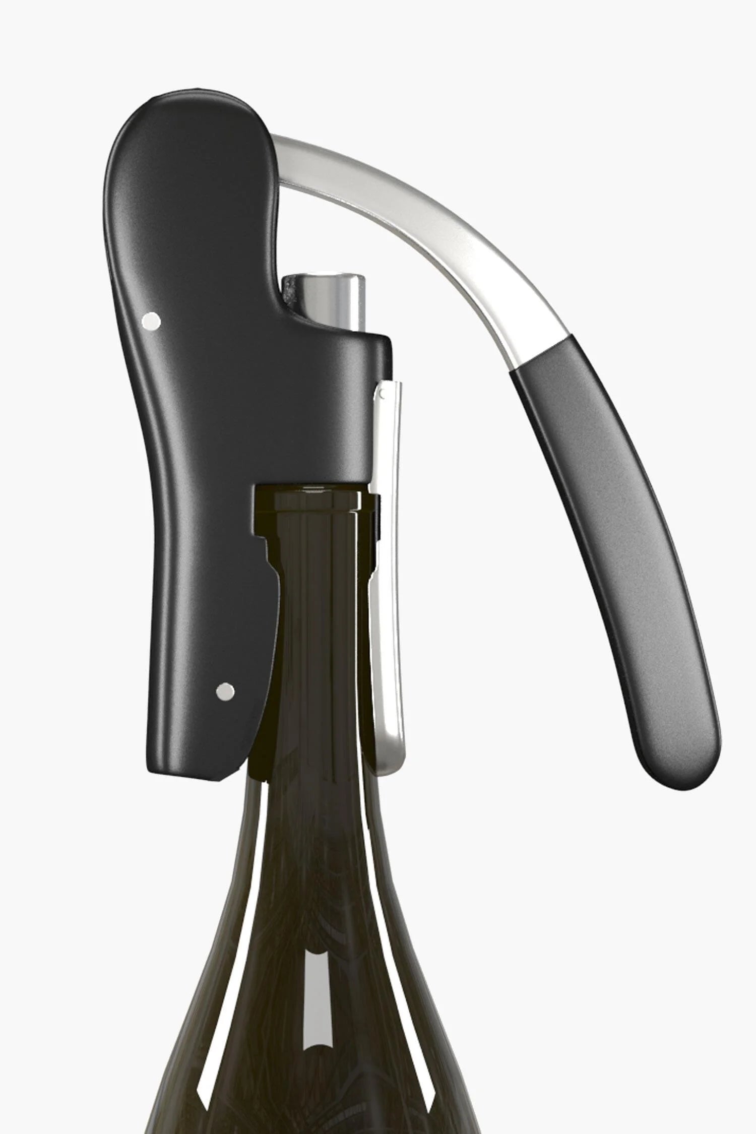 Vertical Lever Corkscrew – Lark London