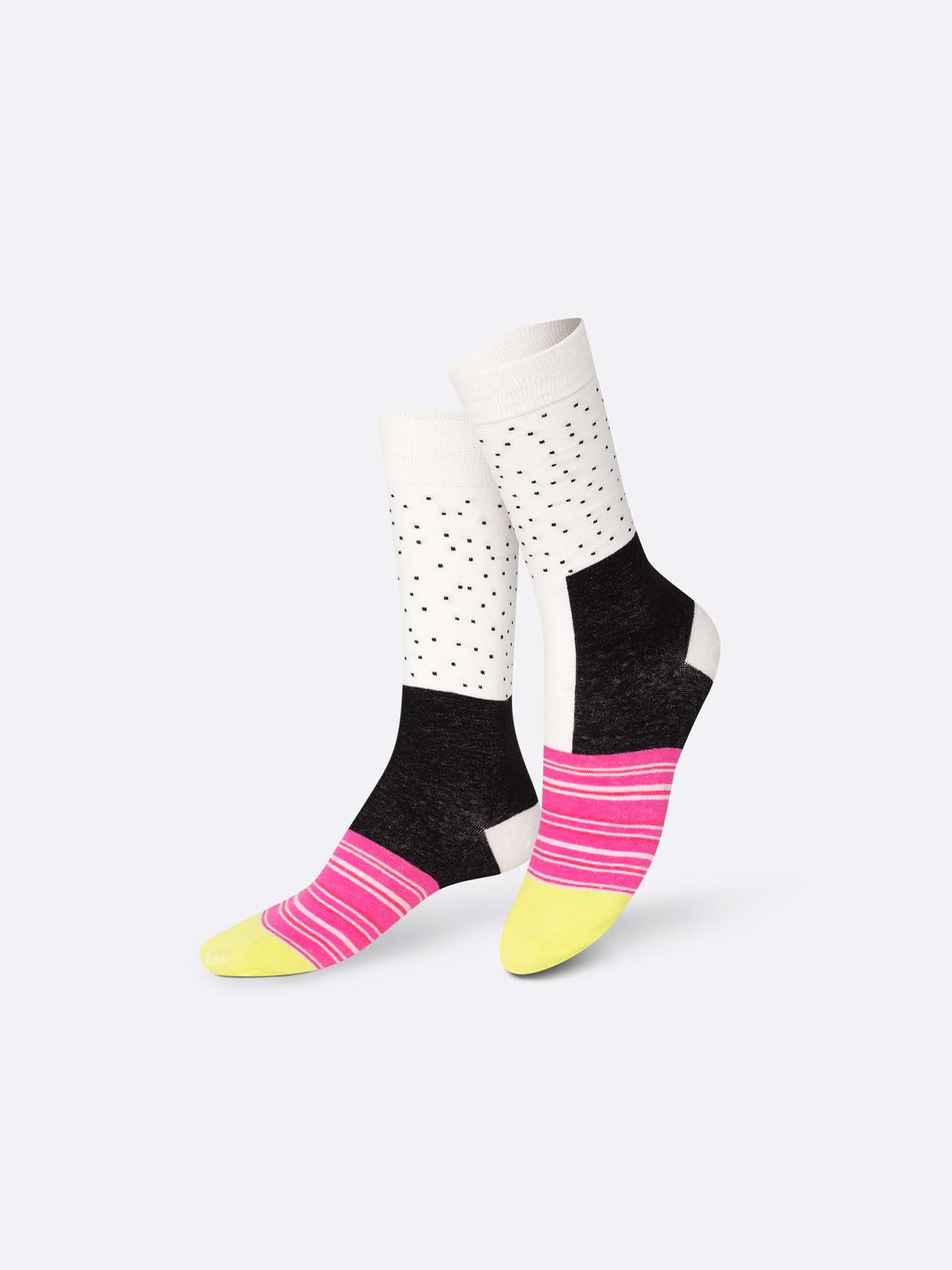 Cali Roll Socks – Lark London