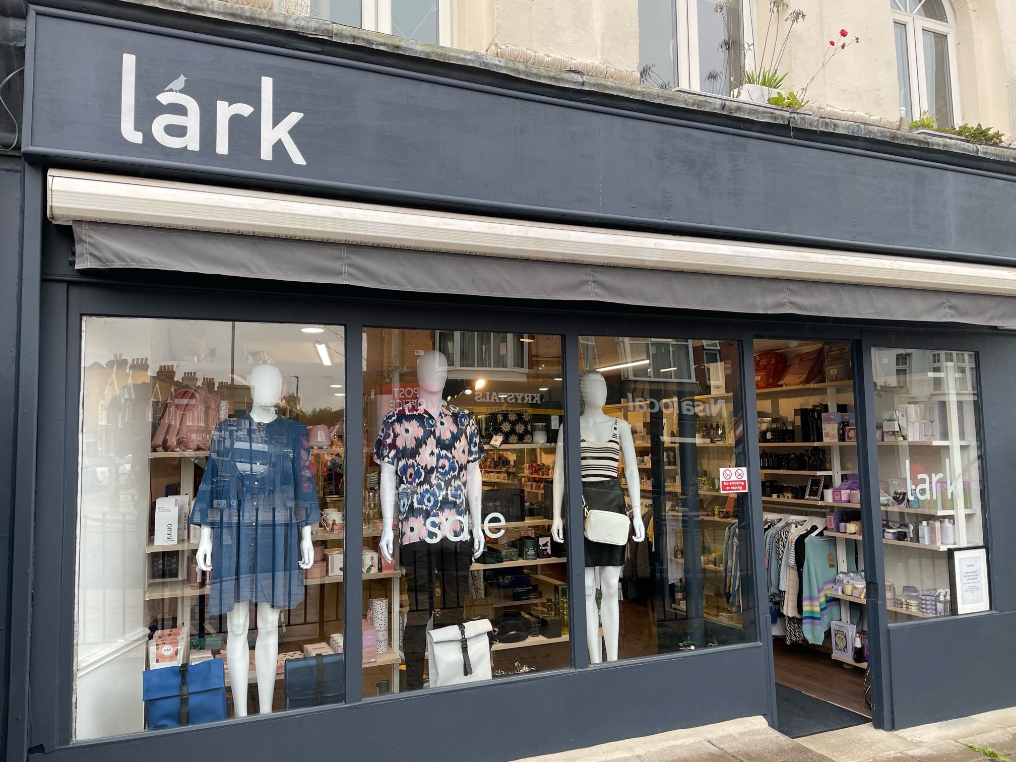 Lark London