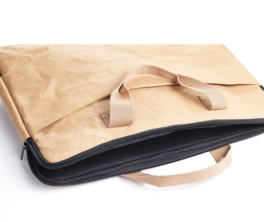 Hayashi Paper 15" Laptop Case – Lark London