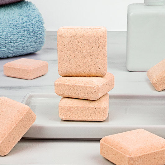 Chill Out Shower Steamers – Lark London