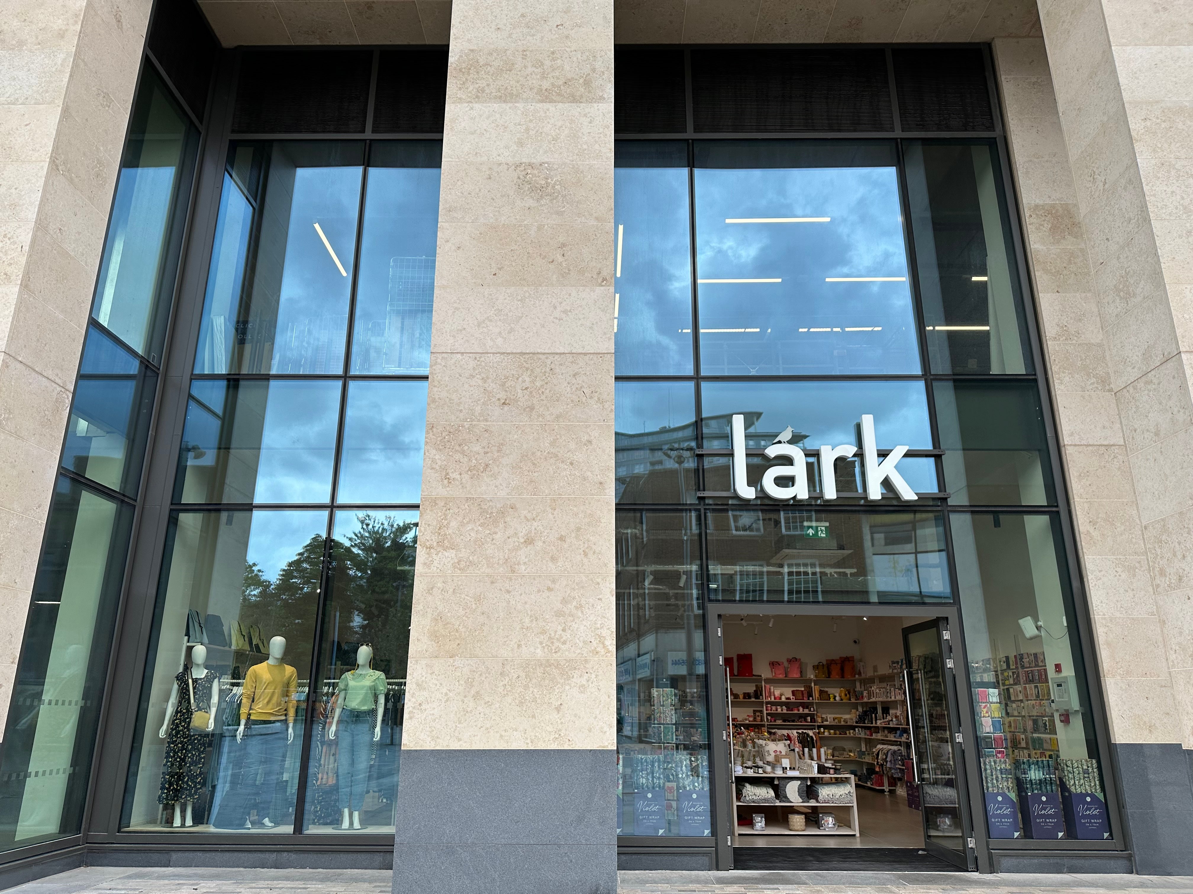 Lark London