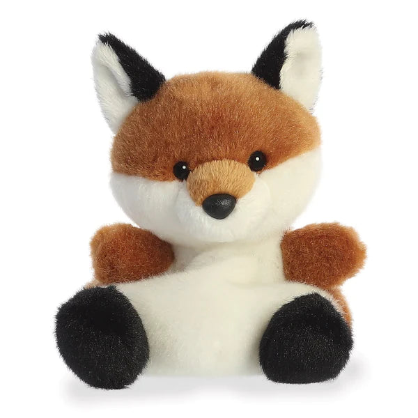 Aurora Sly Fox Soft Toy – Lark London